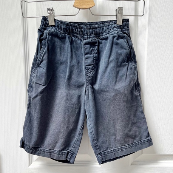 Tea Collection | Bottoms | Tea Collection Boys Cargo Shorts | Poshmark